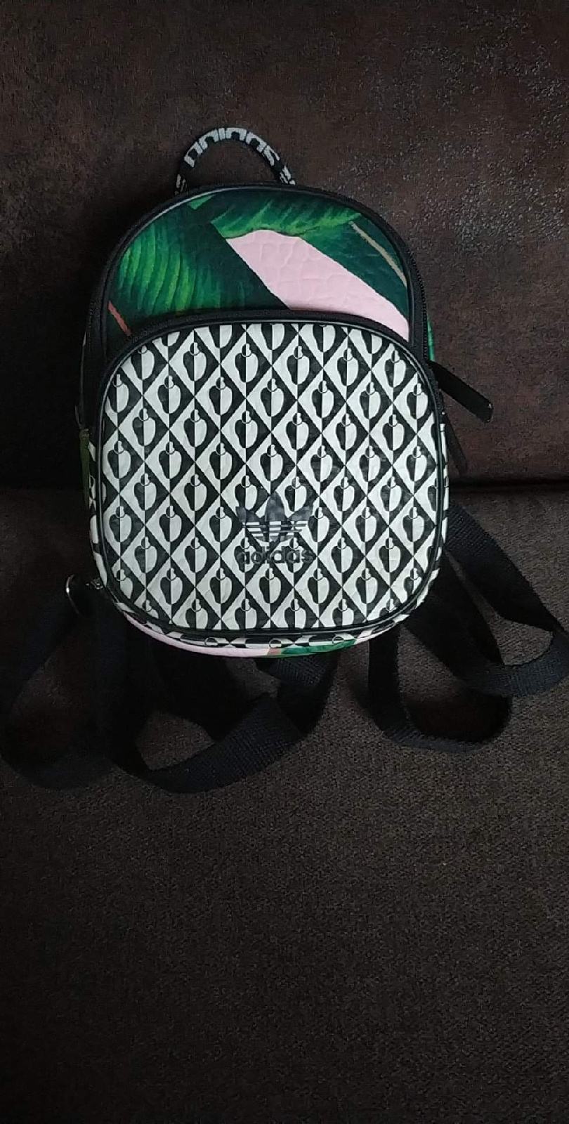 Adidas ruksak mali , NOVO limited edition
