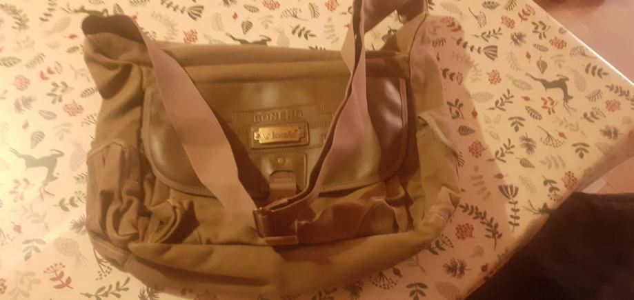 Boneno sp.torba 30x35x12 kvalitetna i lijepa