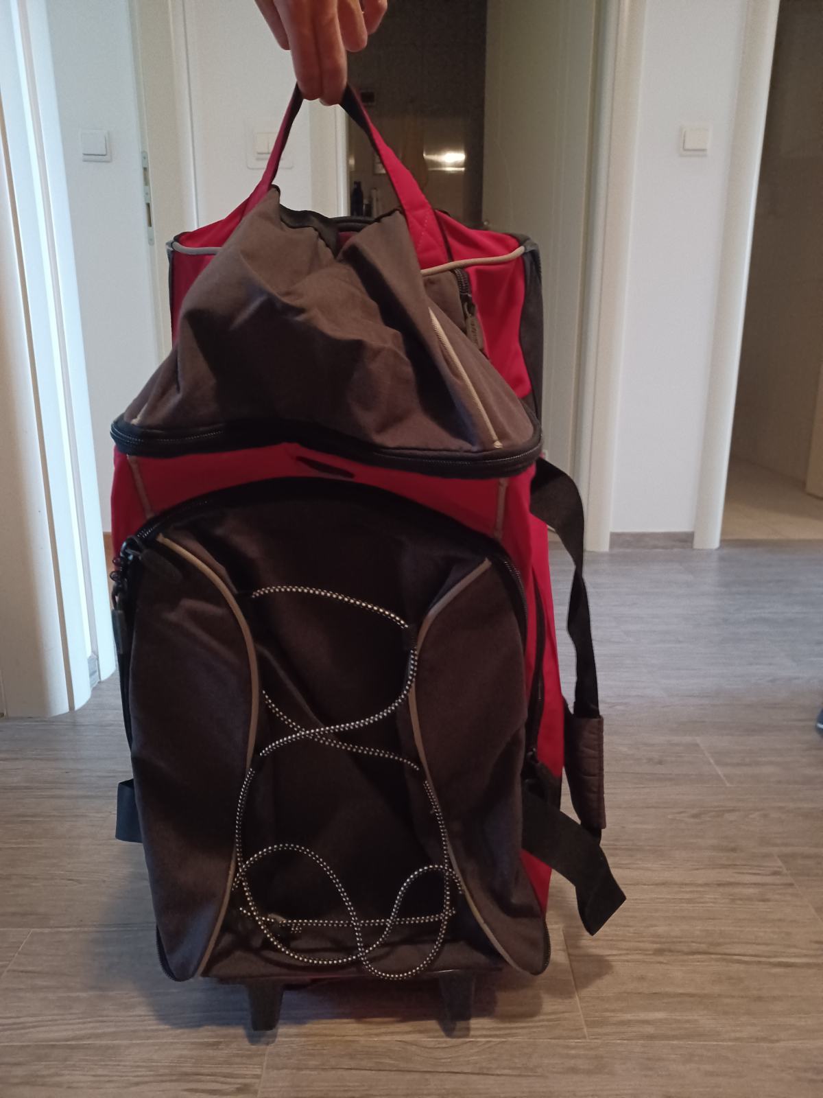 Samsonite putna torba, nekorištena