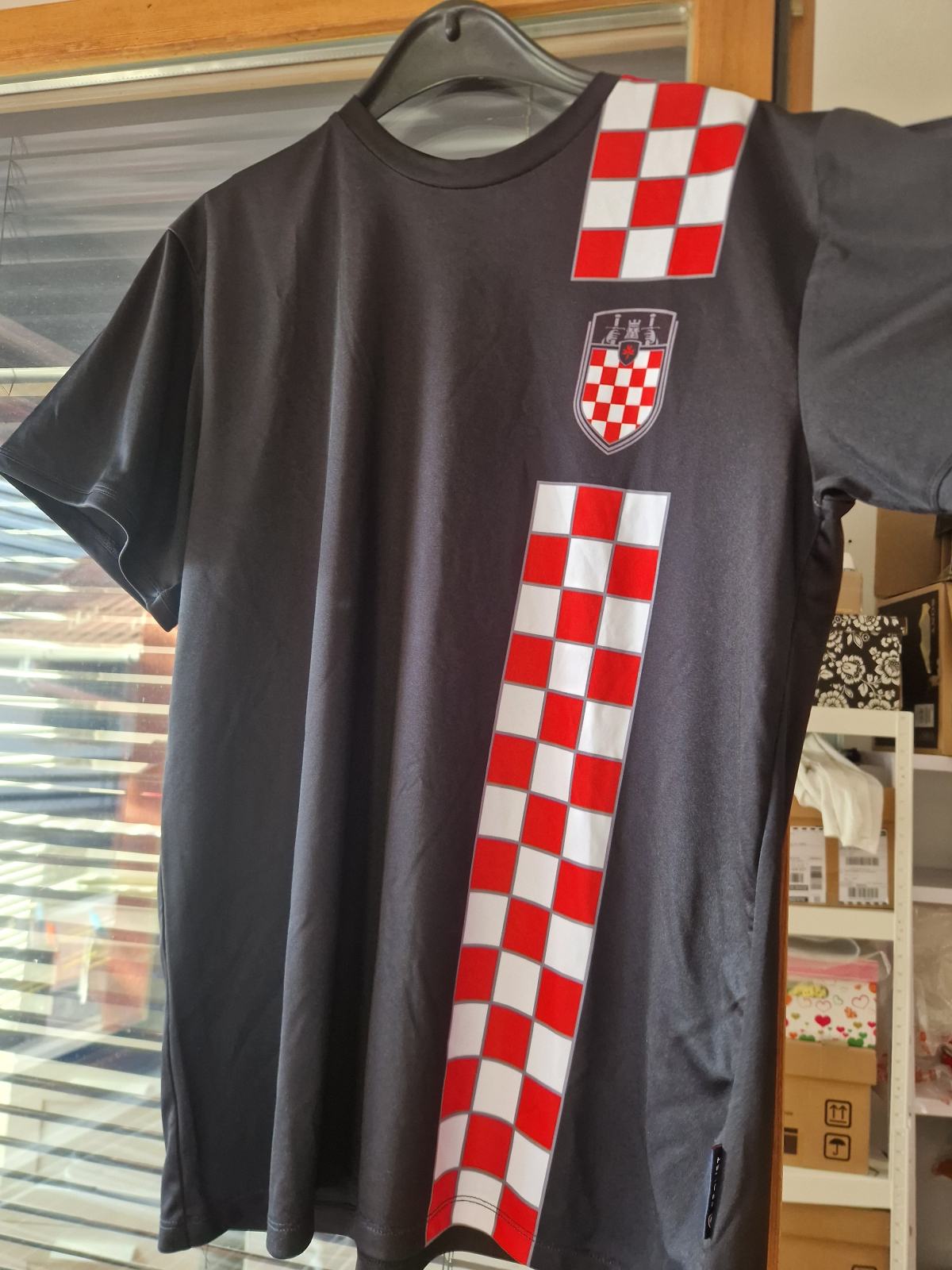 Navijačka majica, HRVATSKA, 15eura