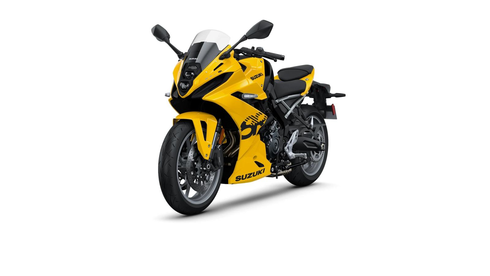 Suzuki GSX - 8R M5, 2025 god.