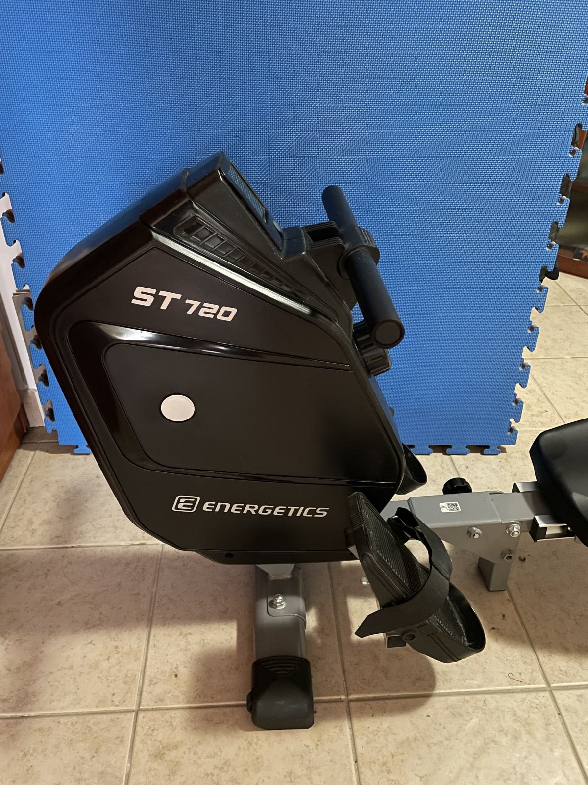 Energetics ST720 - ergometar