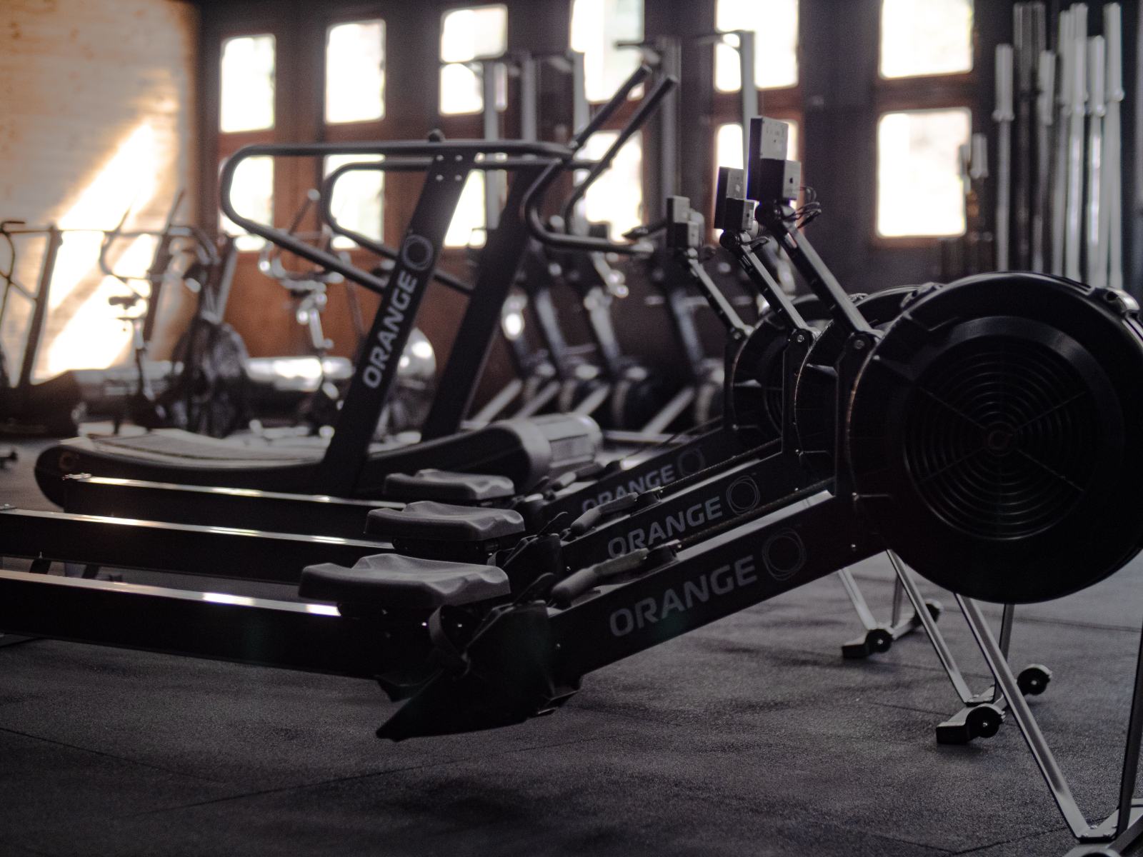 NOVO - Veslački ergomtar (sprava za veslanje), besplatna dostava