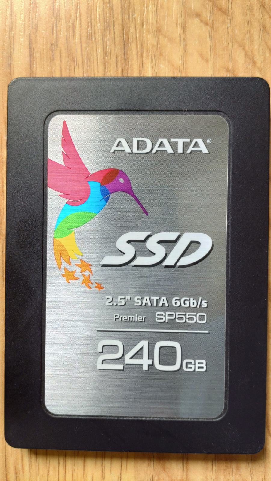 ADATA SSD 240GB