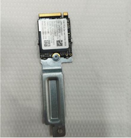 HP 128 GB PCIe® NVMe™ M.2 SSD, Kapacitet 128 GB, Sučelje M.2