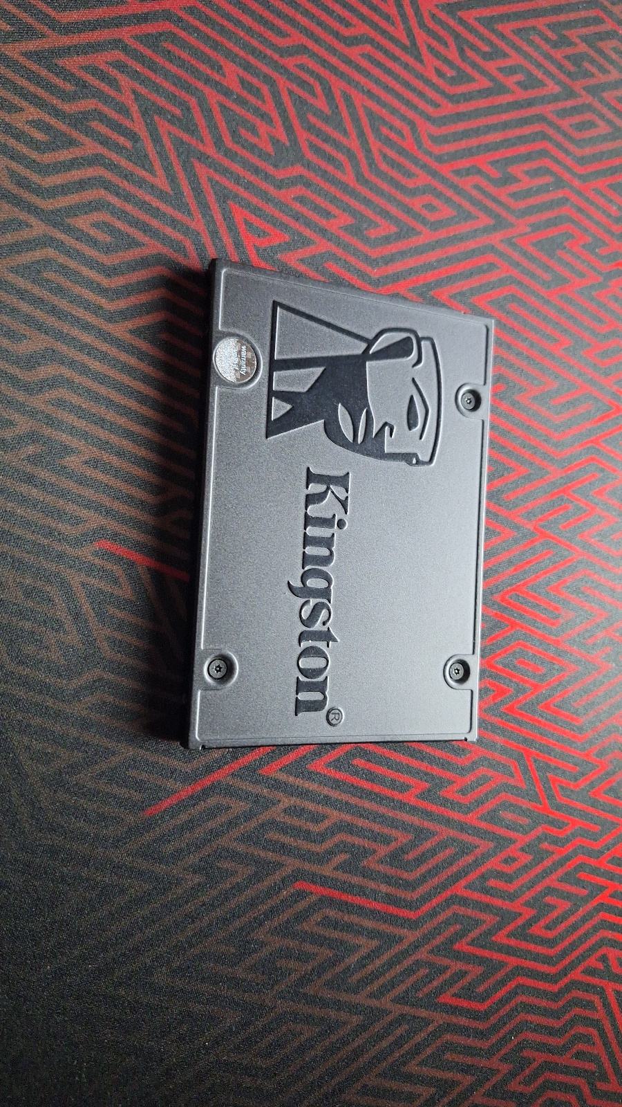 Kingston A400 SSD 960GB