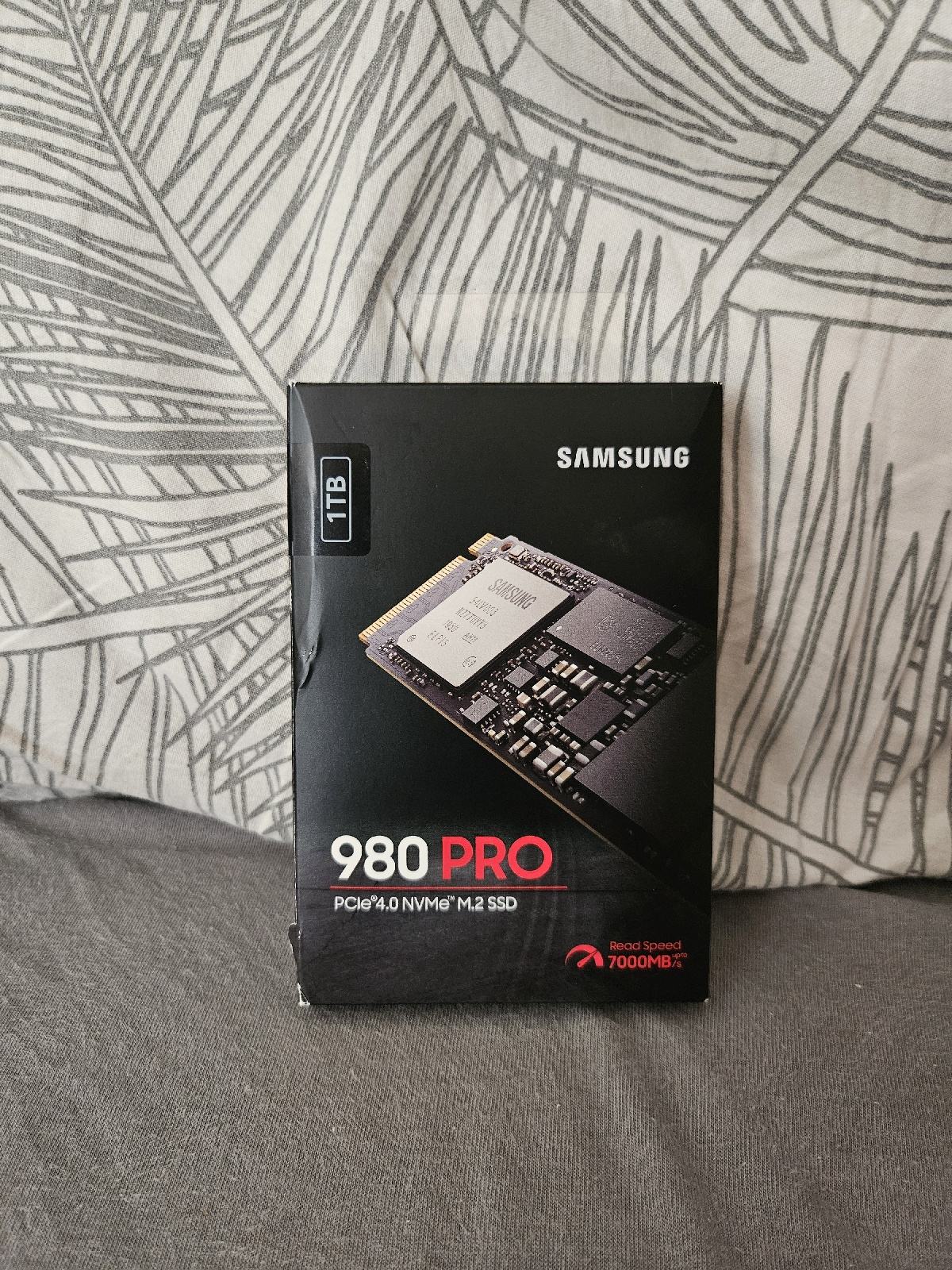 Samsung 980 PRO
