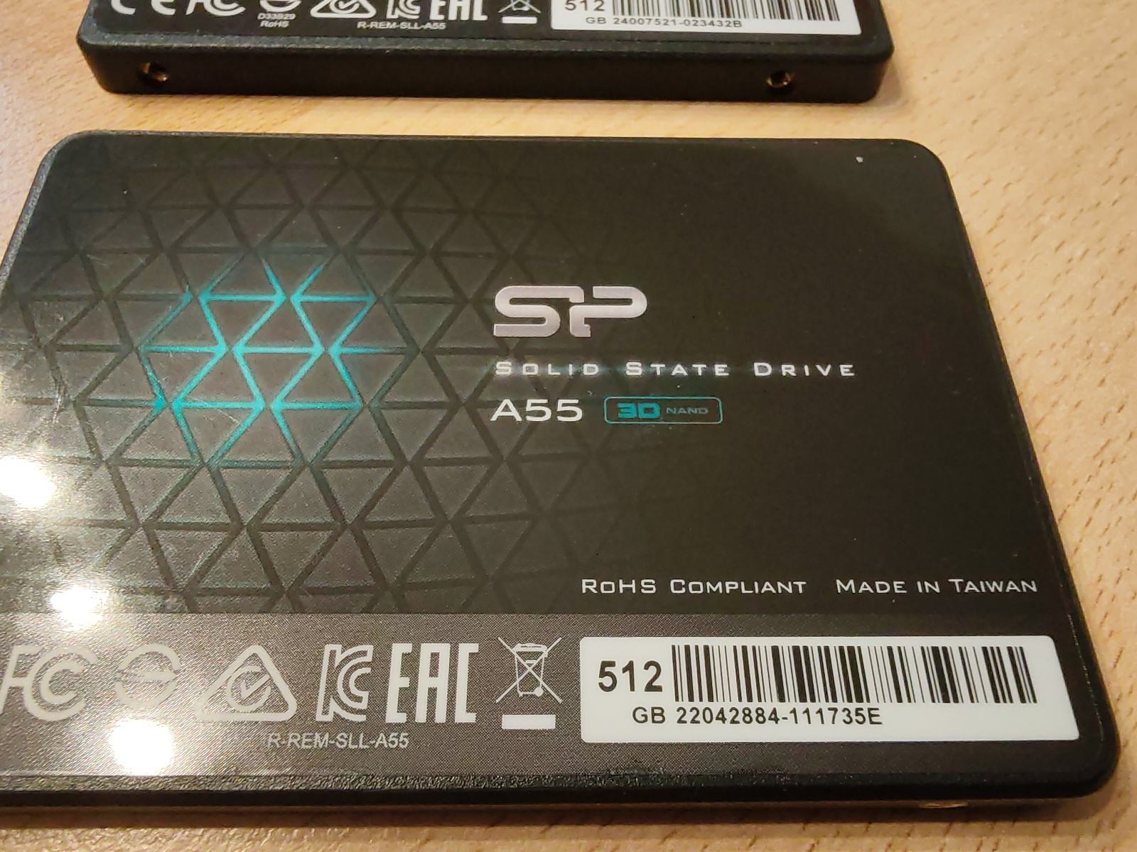 SSD diskovi 256gb Silicon Power