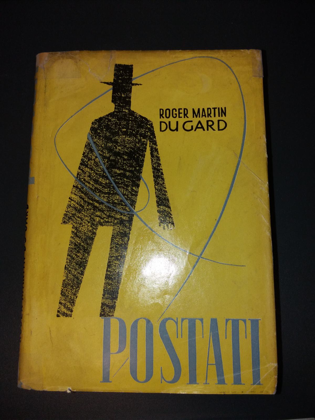 Aleksandar Srnec i Ivan Kožarić, omoti knjiga