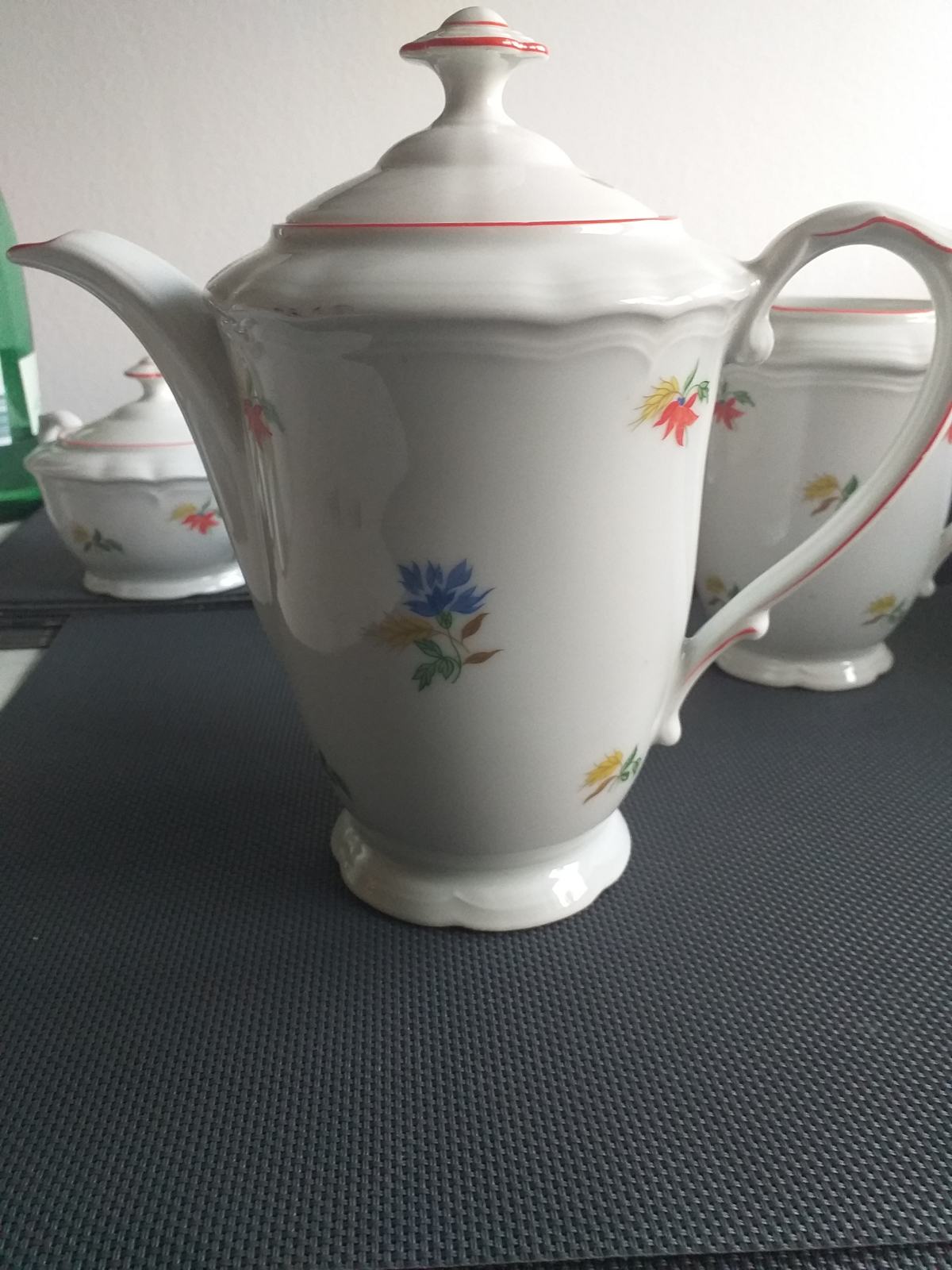 Starinski čajnici, povoljno!!