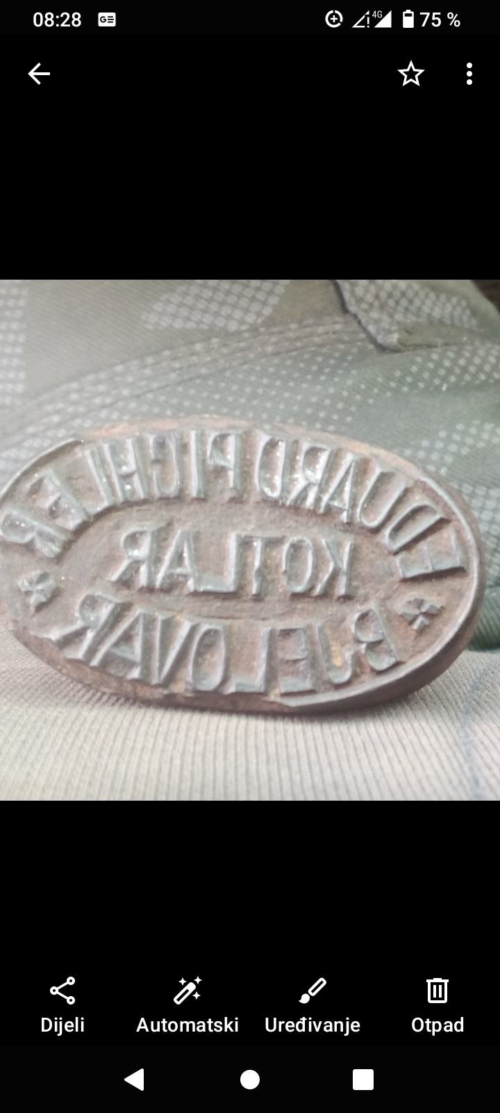 Bjelovar,set,IZNOS SIMBOLICAN(dogovor)