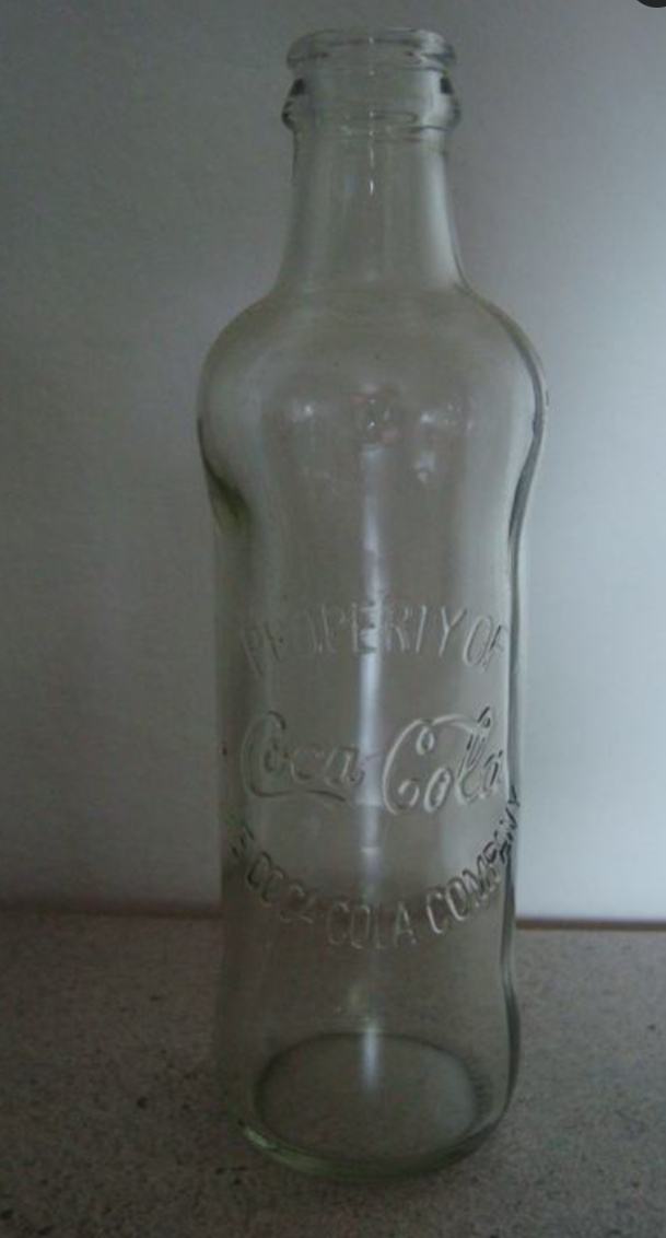 Coca-cola boca