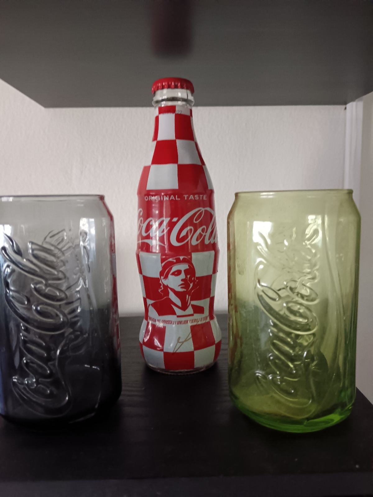 Coca Cola