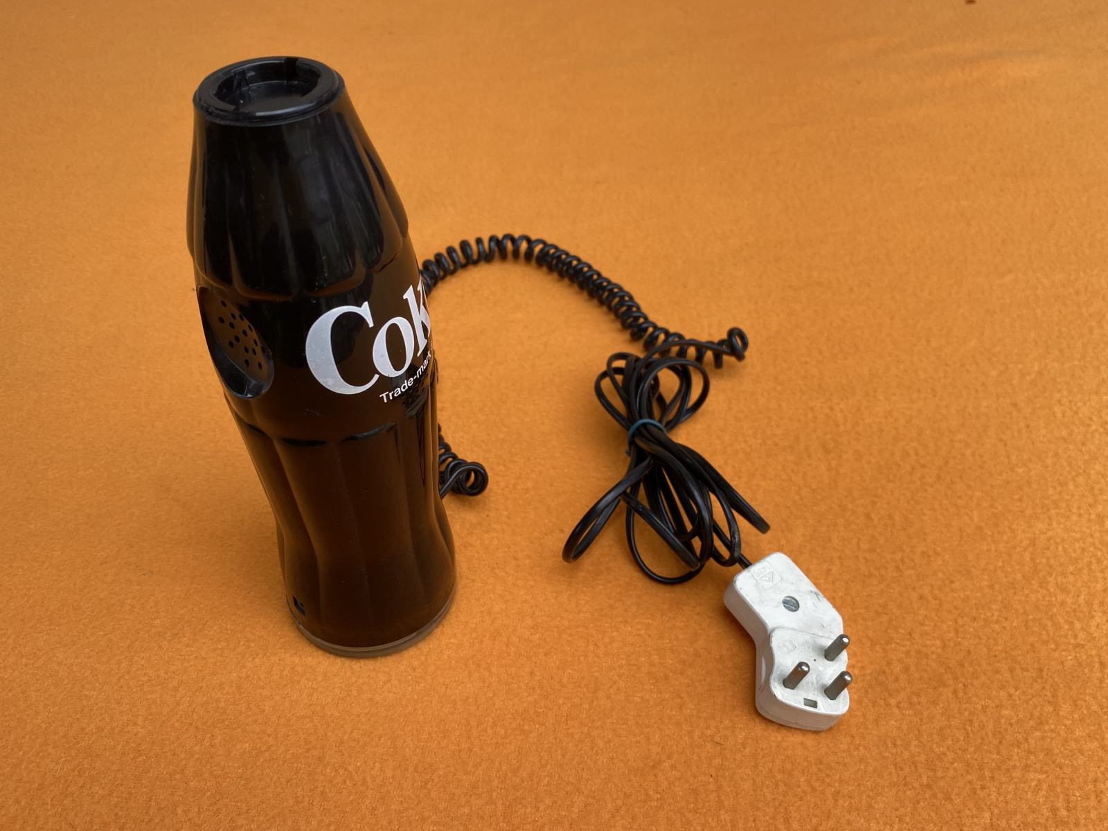 Coca Cola telefon