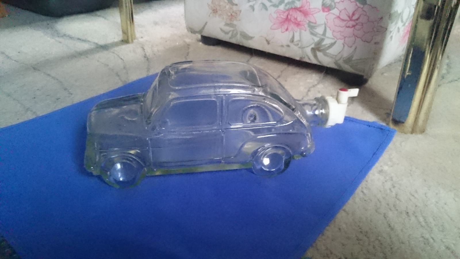 Flasa u obliku FIĆEKA