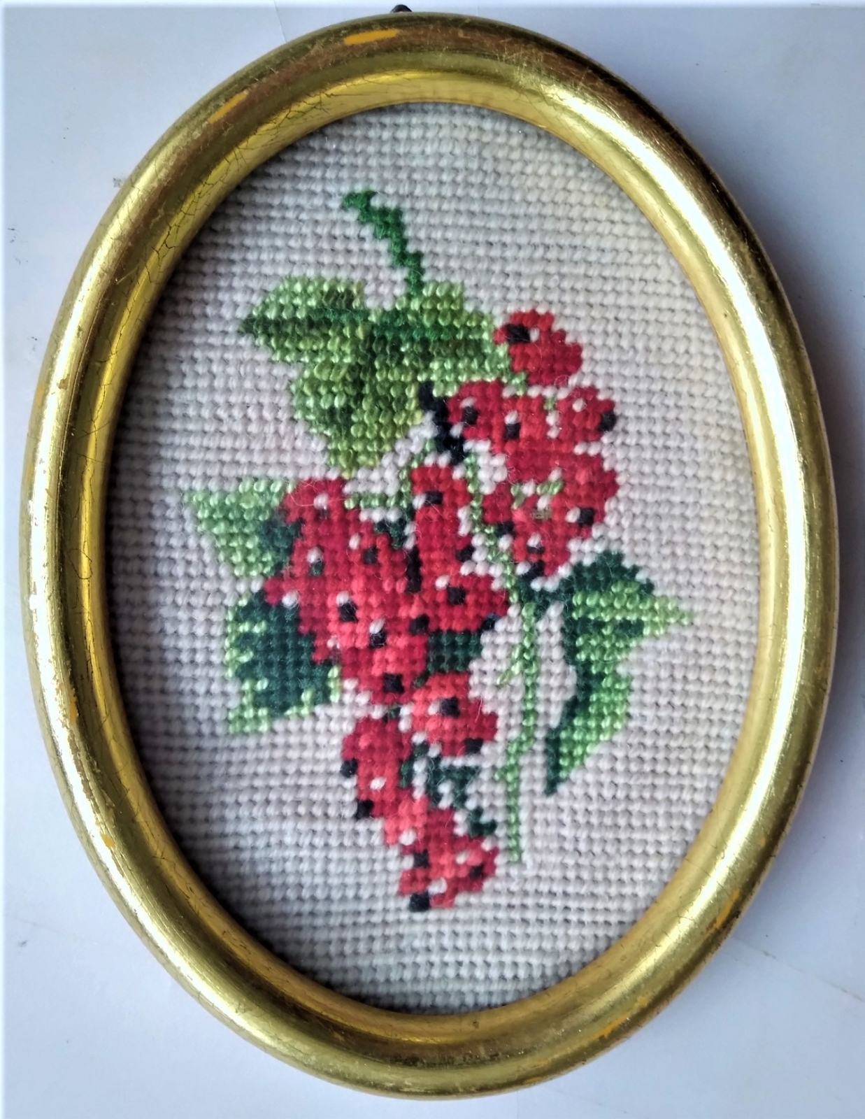 goblen u okviru - mali