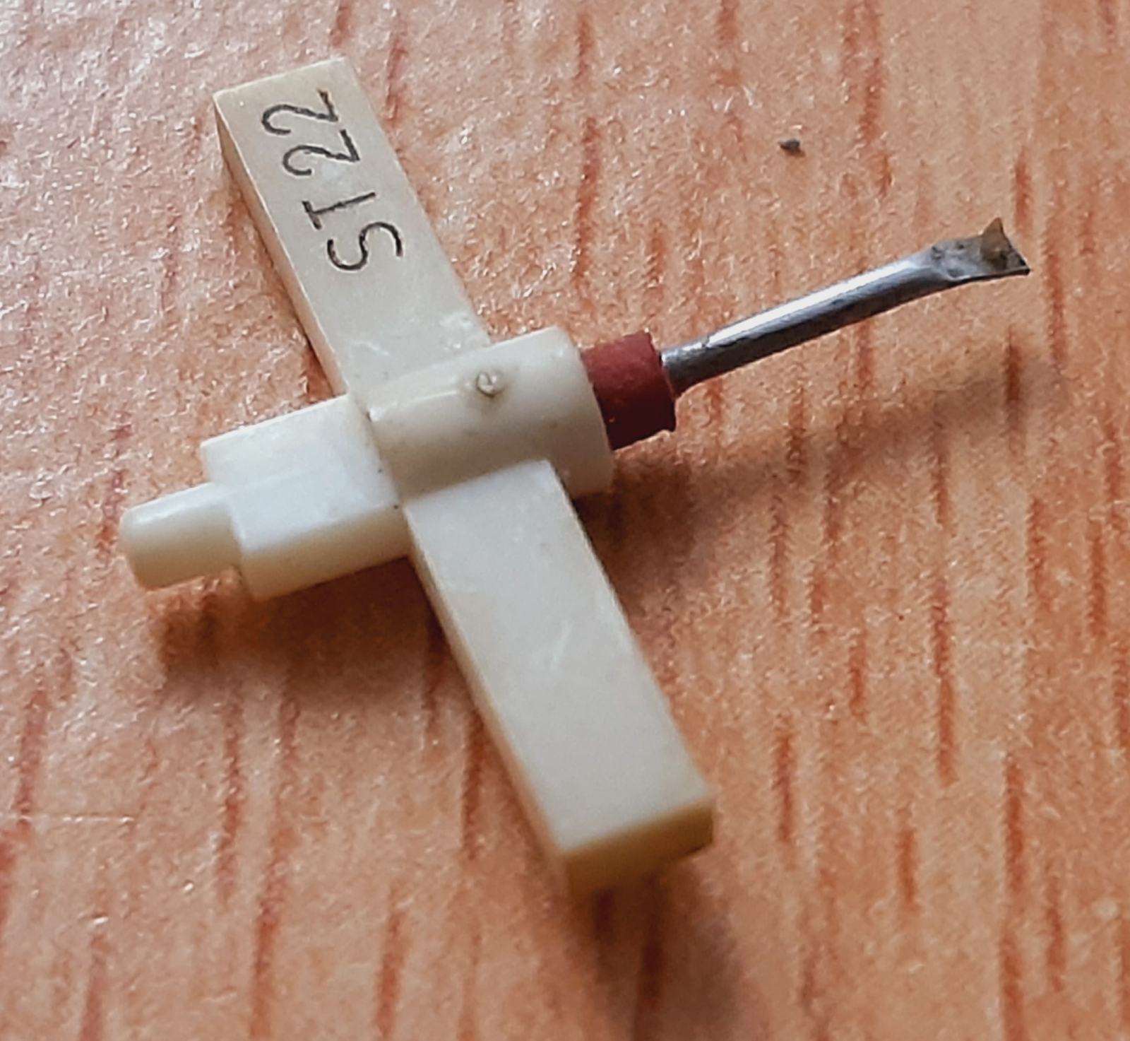 Gramofonska igla ST22 za stari lampaški radio