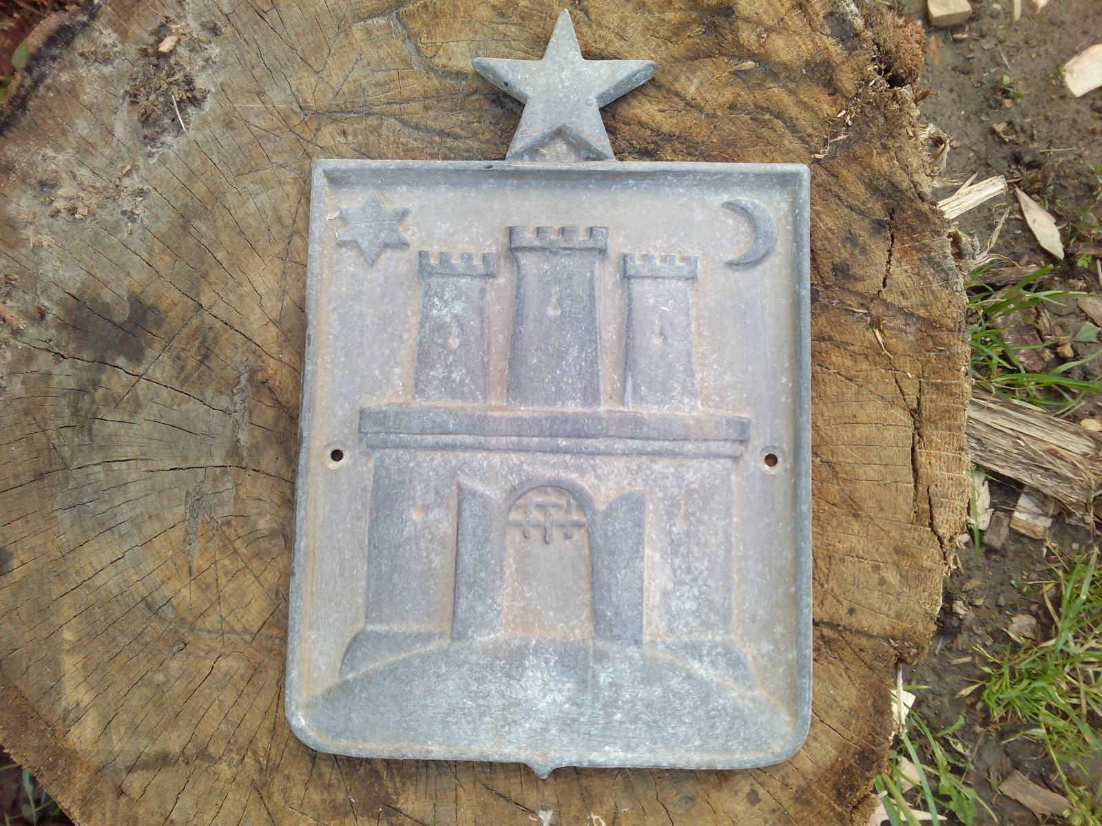 Grb grada Zagreba