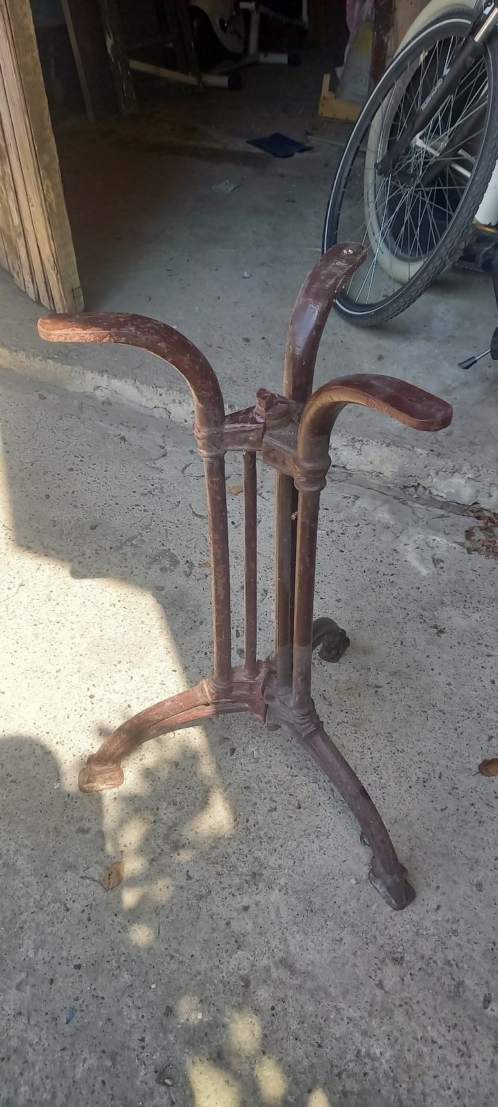 gusane noge za stolove