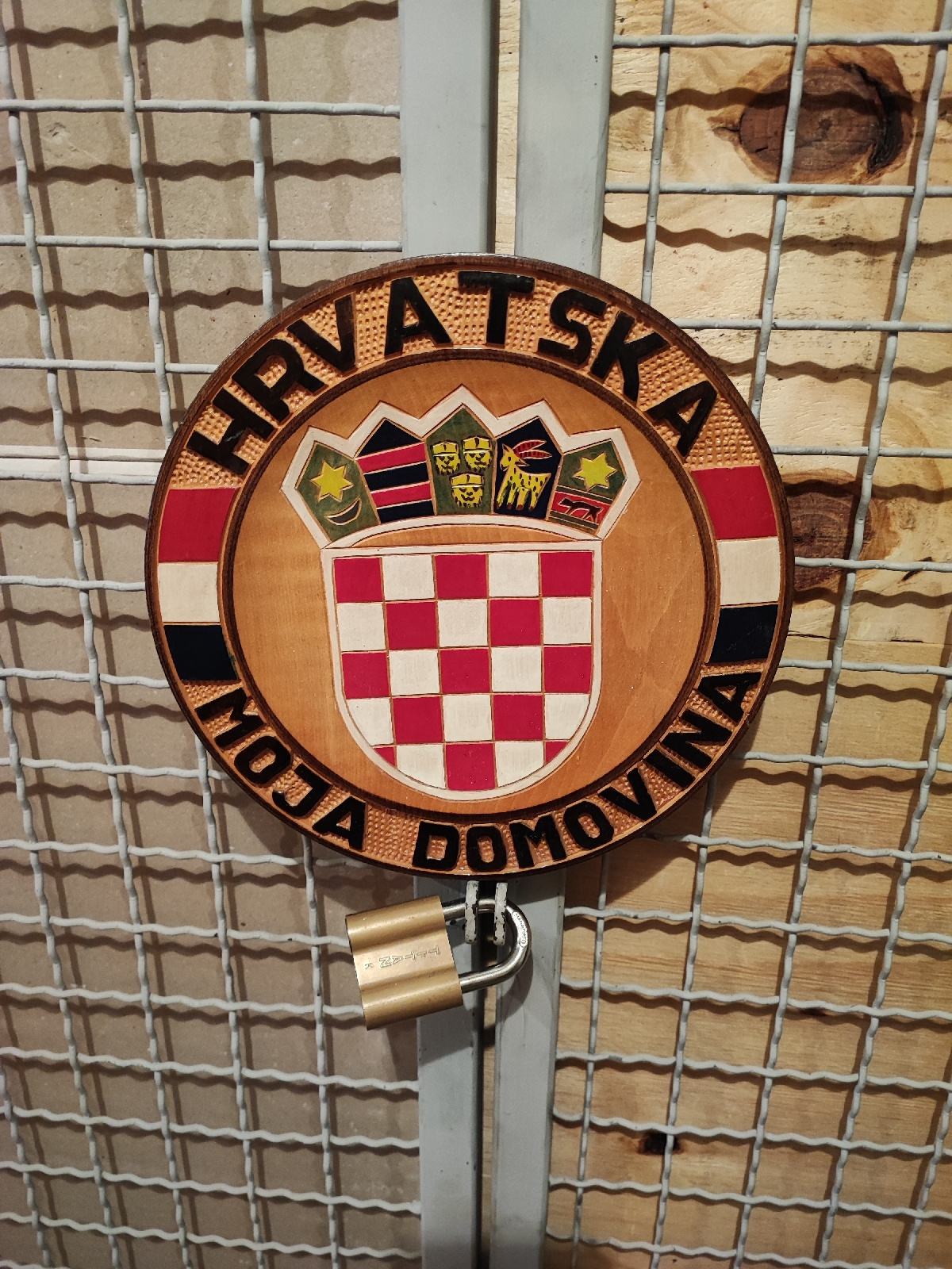 hrvatski grb