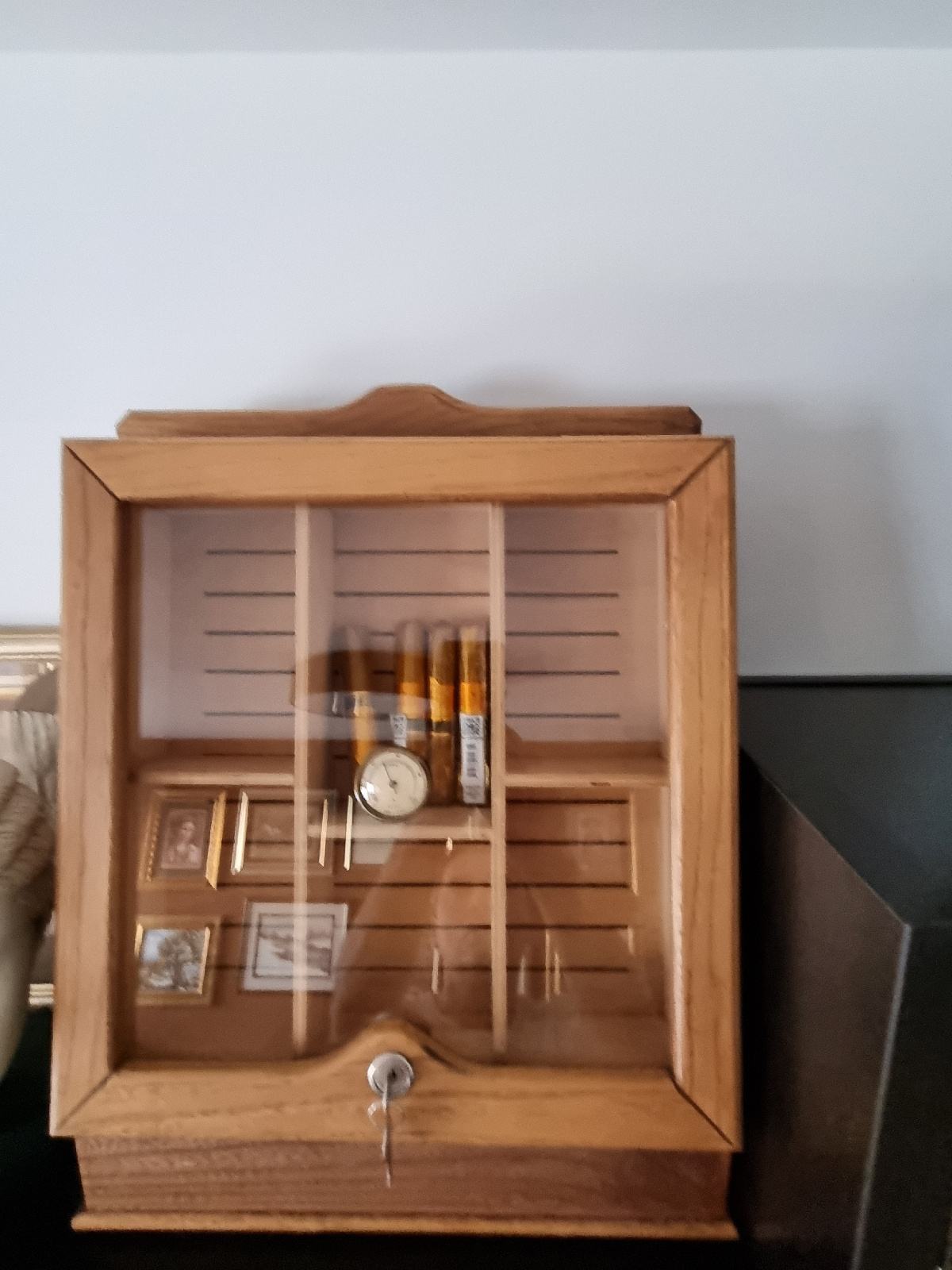 Humidor za cigare