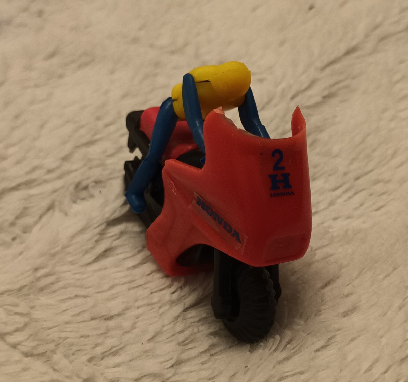 jugoplastika plasticni motor