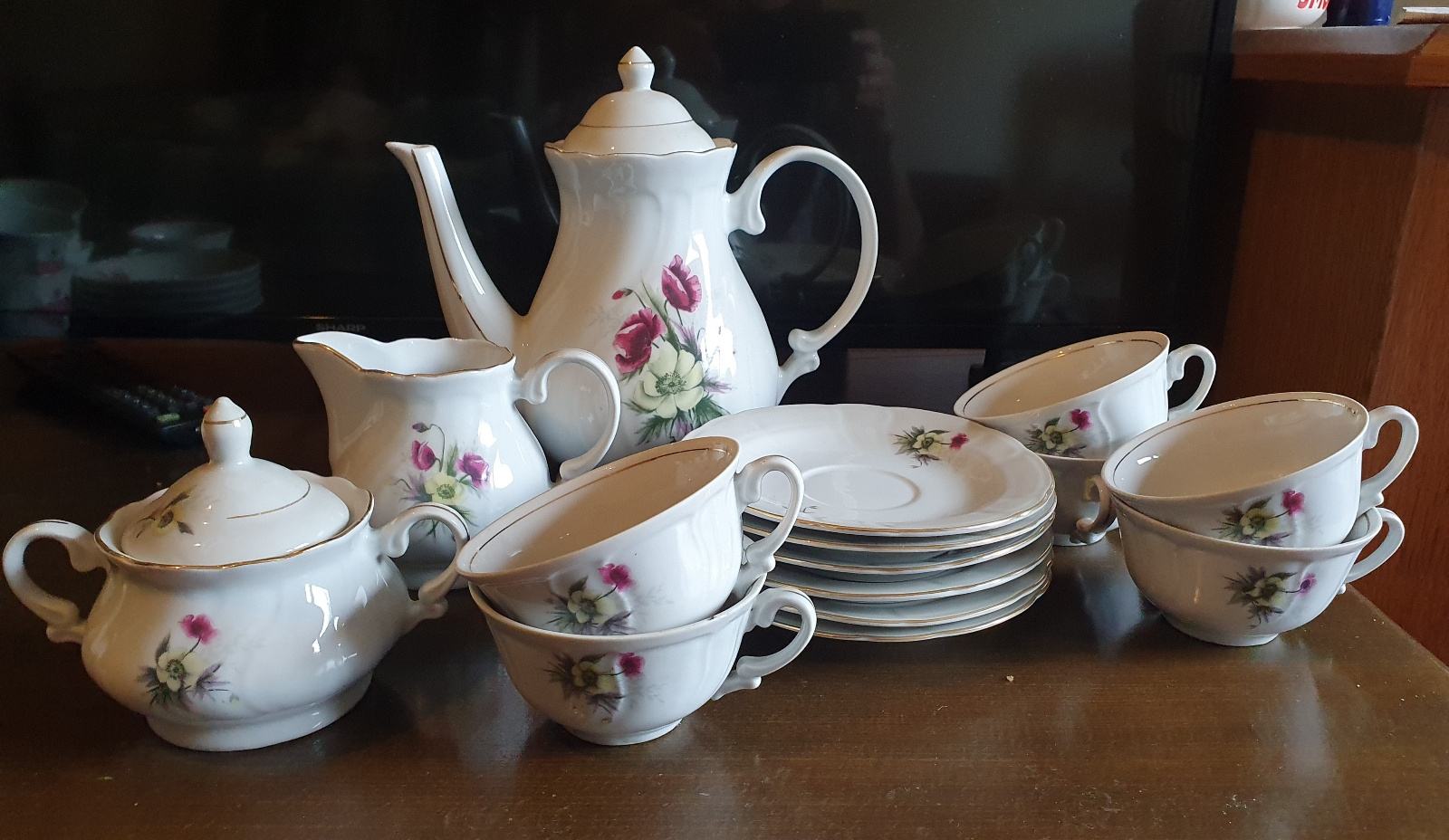 Jugoporcelan Titov Veles