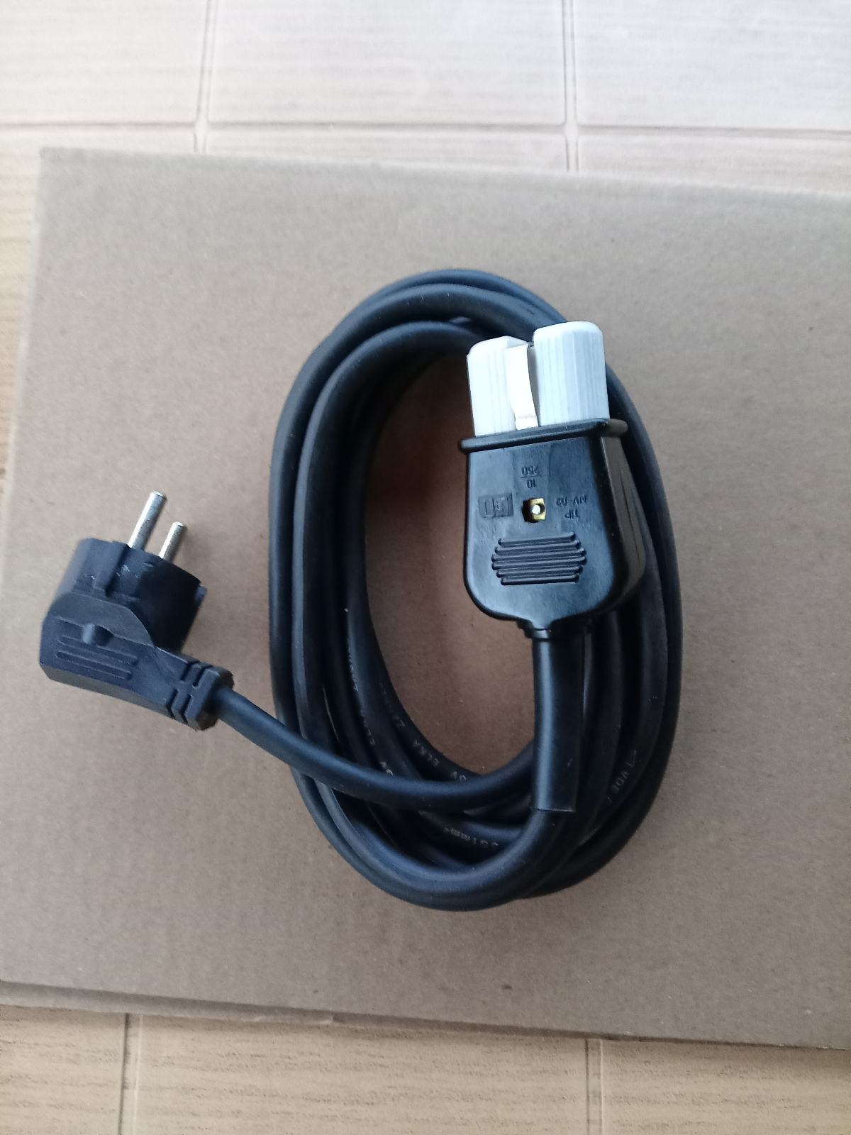 EL. KABLOVI ZA STARI REŠO ILI PEGLU