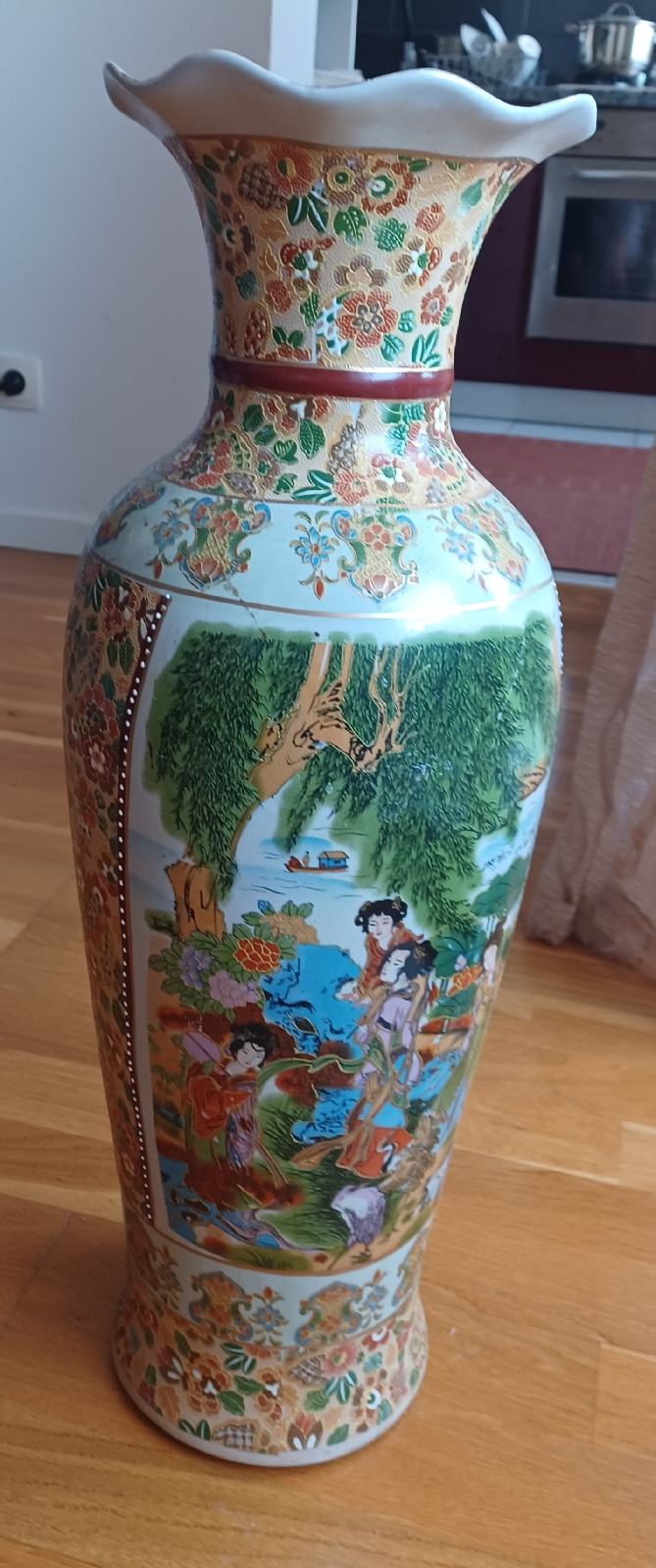 Kineska vaza