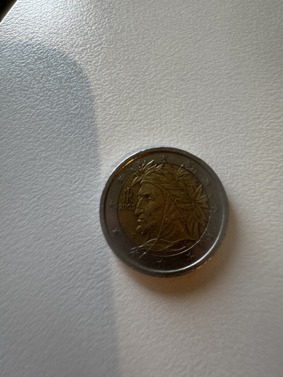 Kovanica 2€