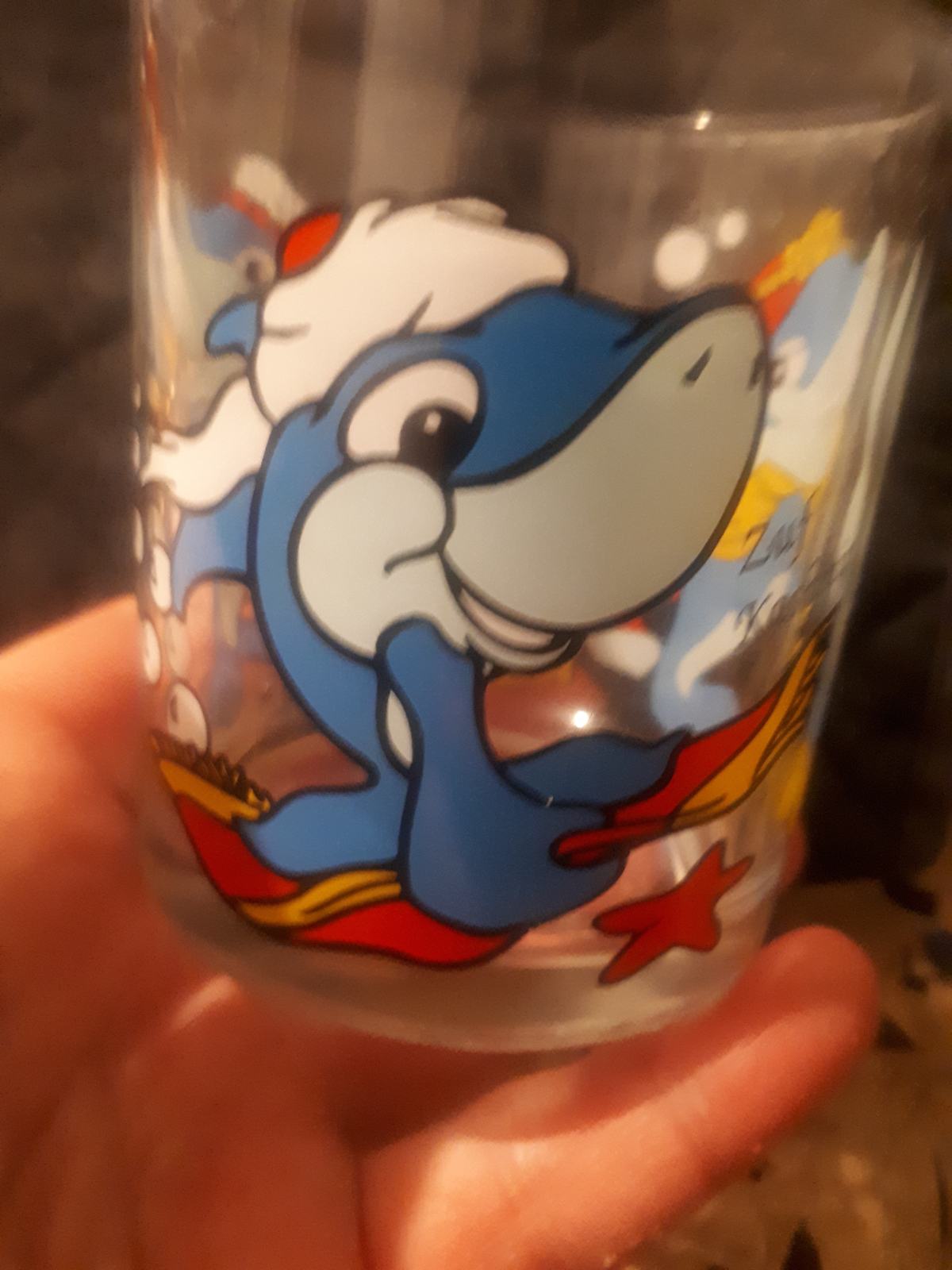 LAST DODO dio rijetke kolekcije