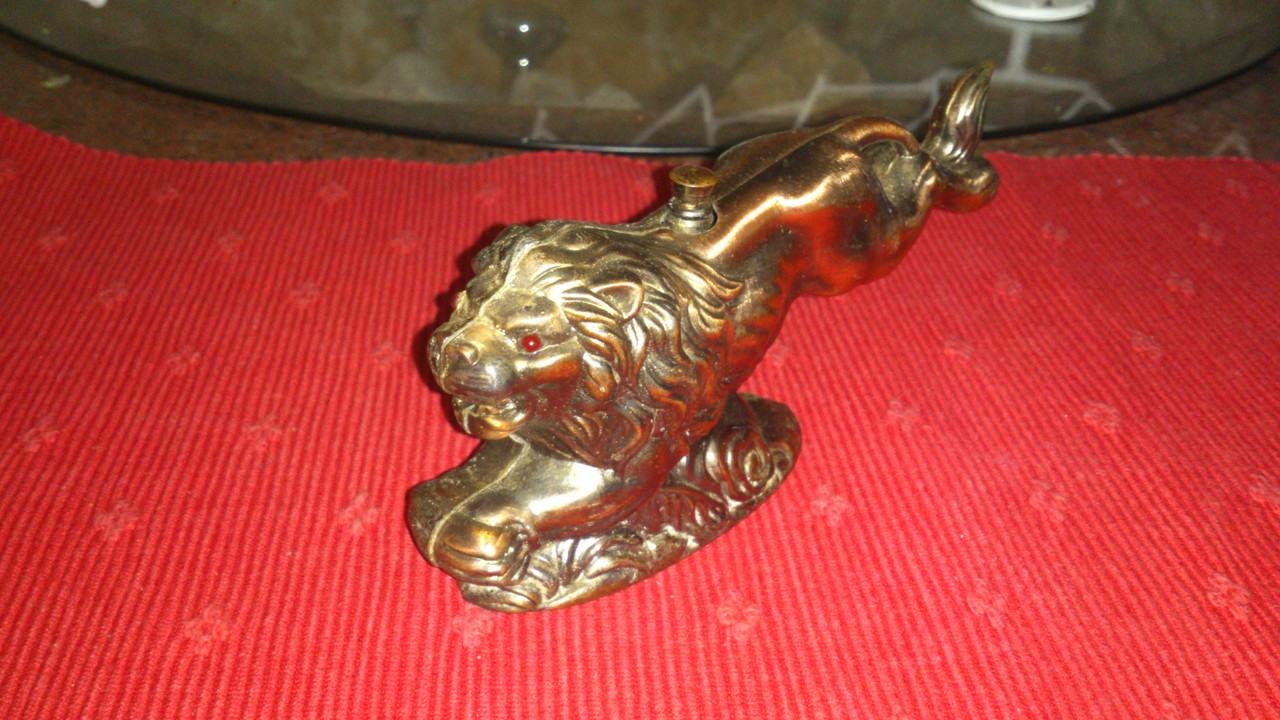 LAV-STARI STOLNI UPALJAČ