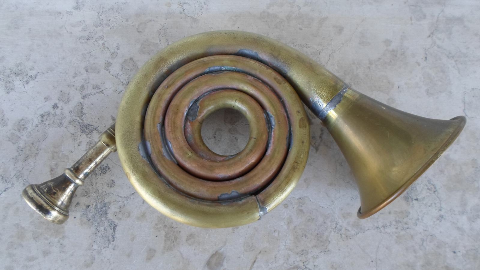 Lovačka stara truba