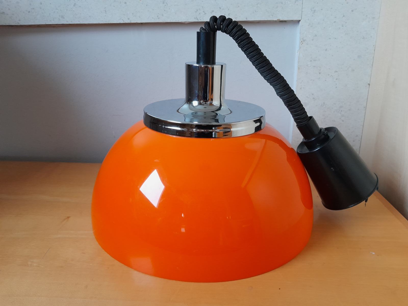 Meblo luster