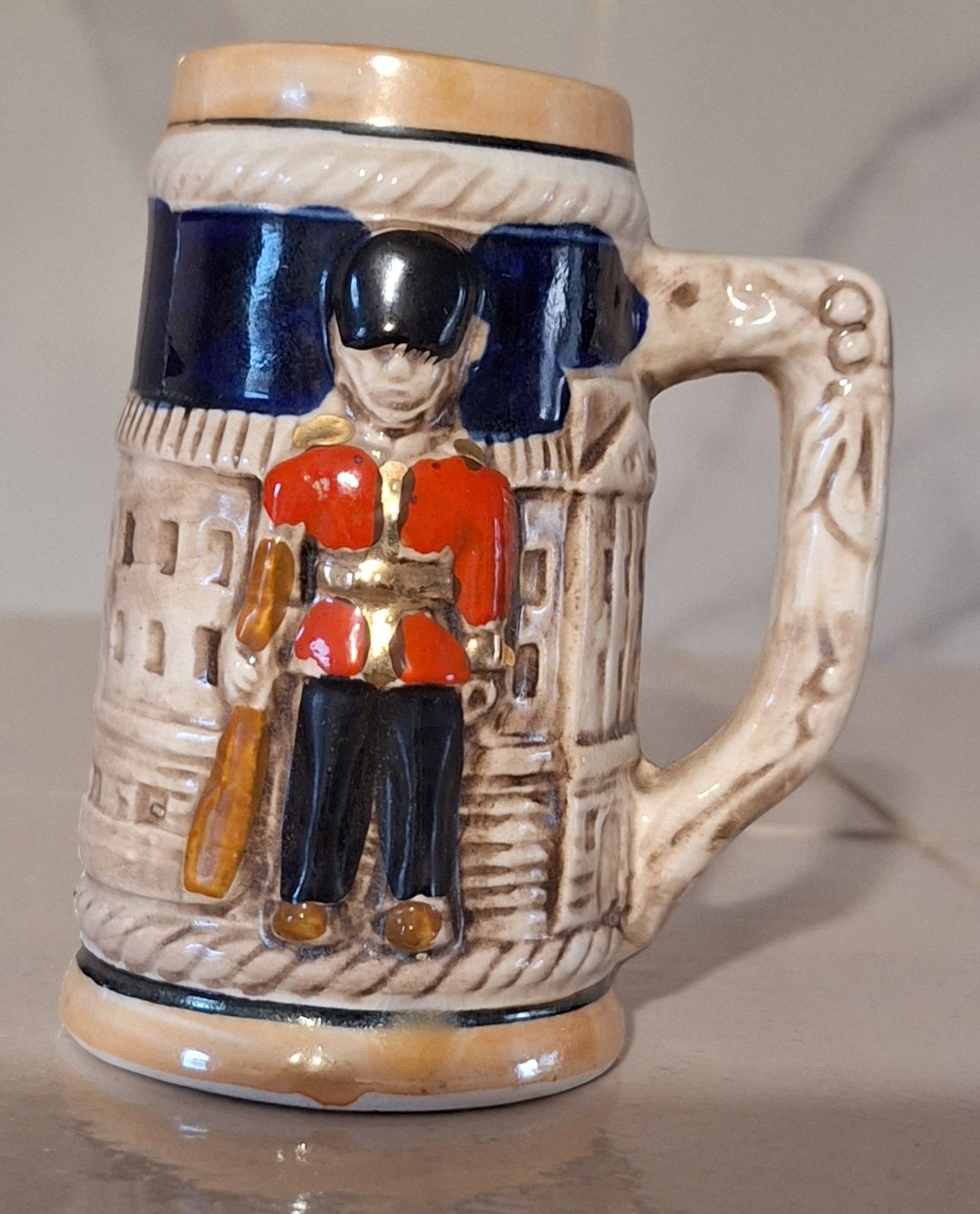 MINI KERAMIČKA KRIGLA