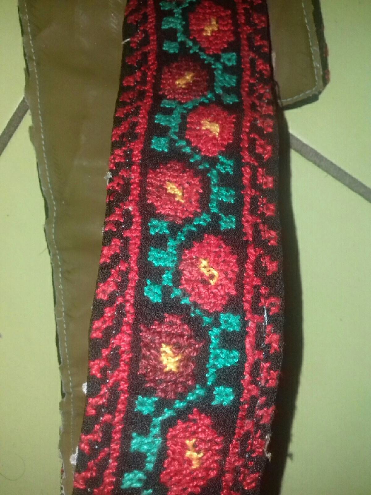 narodna nosnja pojas