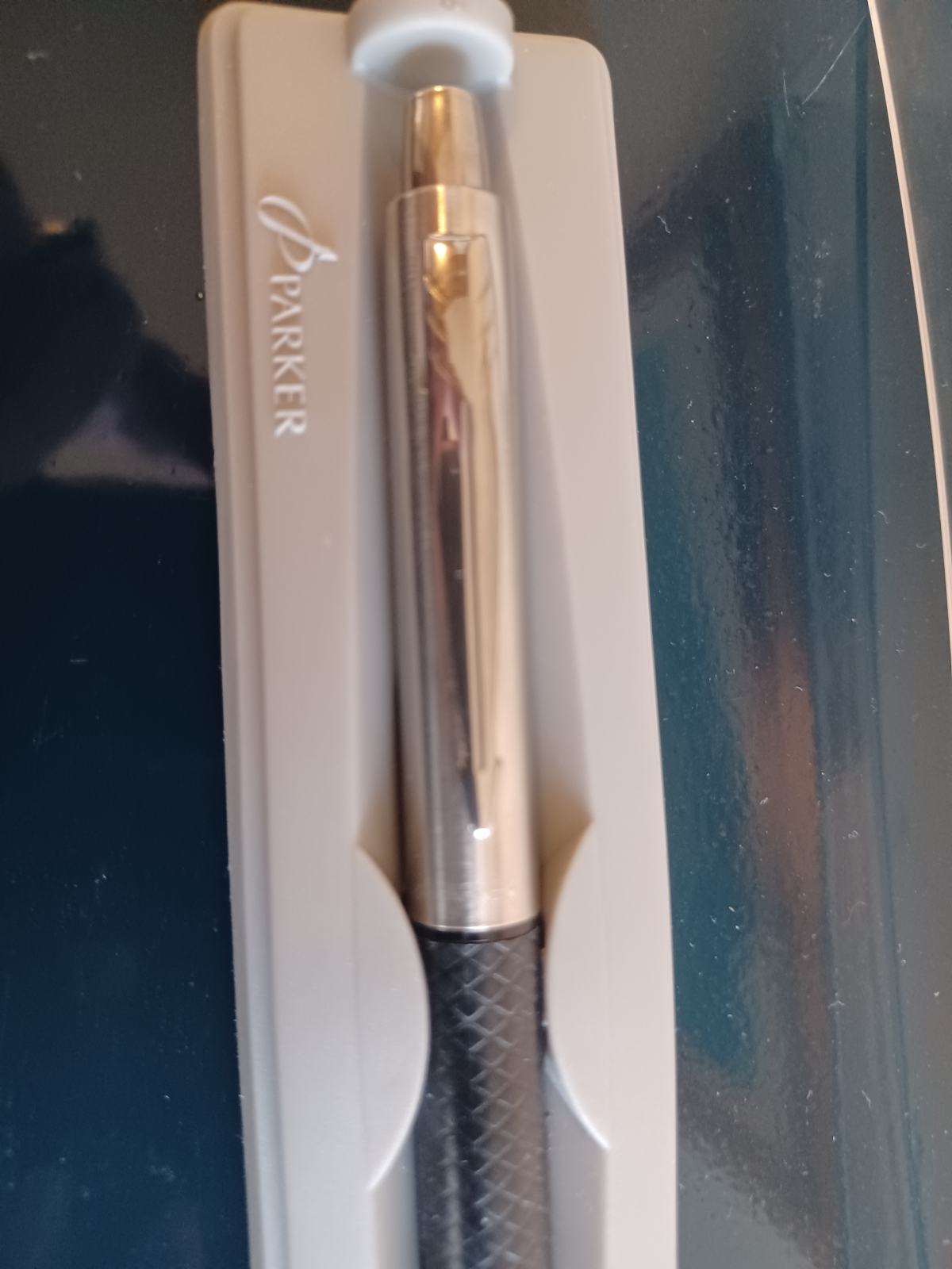 Parker kemijska olovka