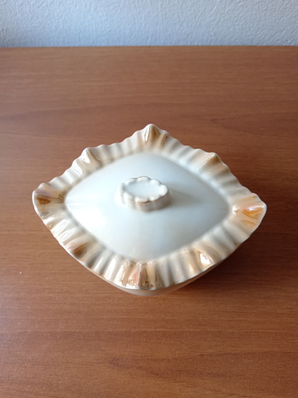 Posudica -Titov Veles