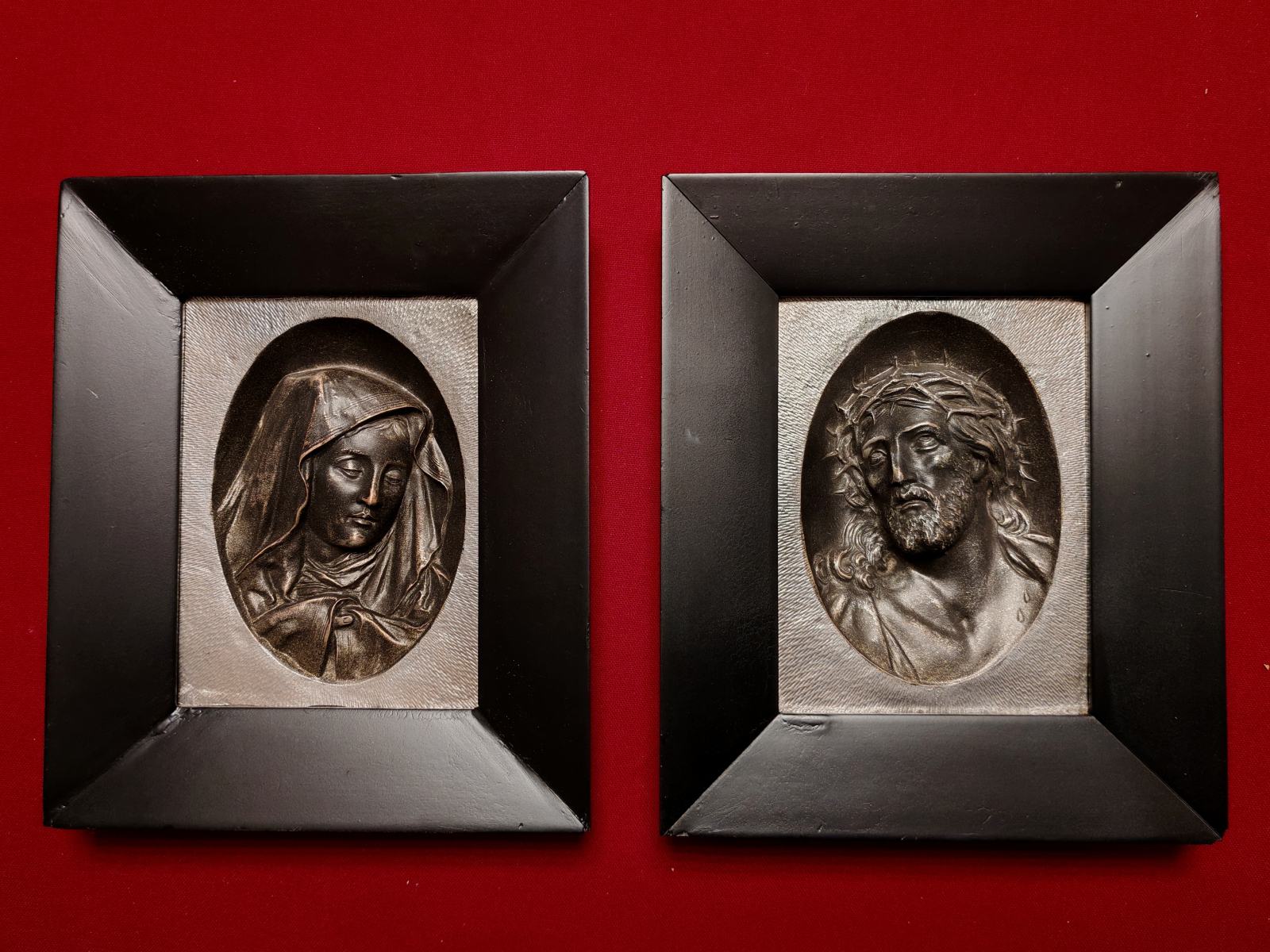 Religija - Isus i Marija