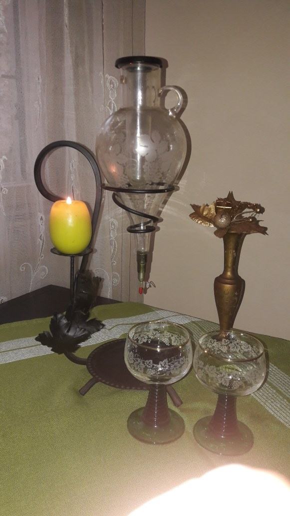 Bokal za vino