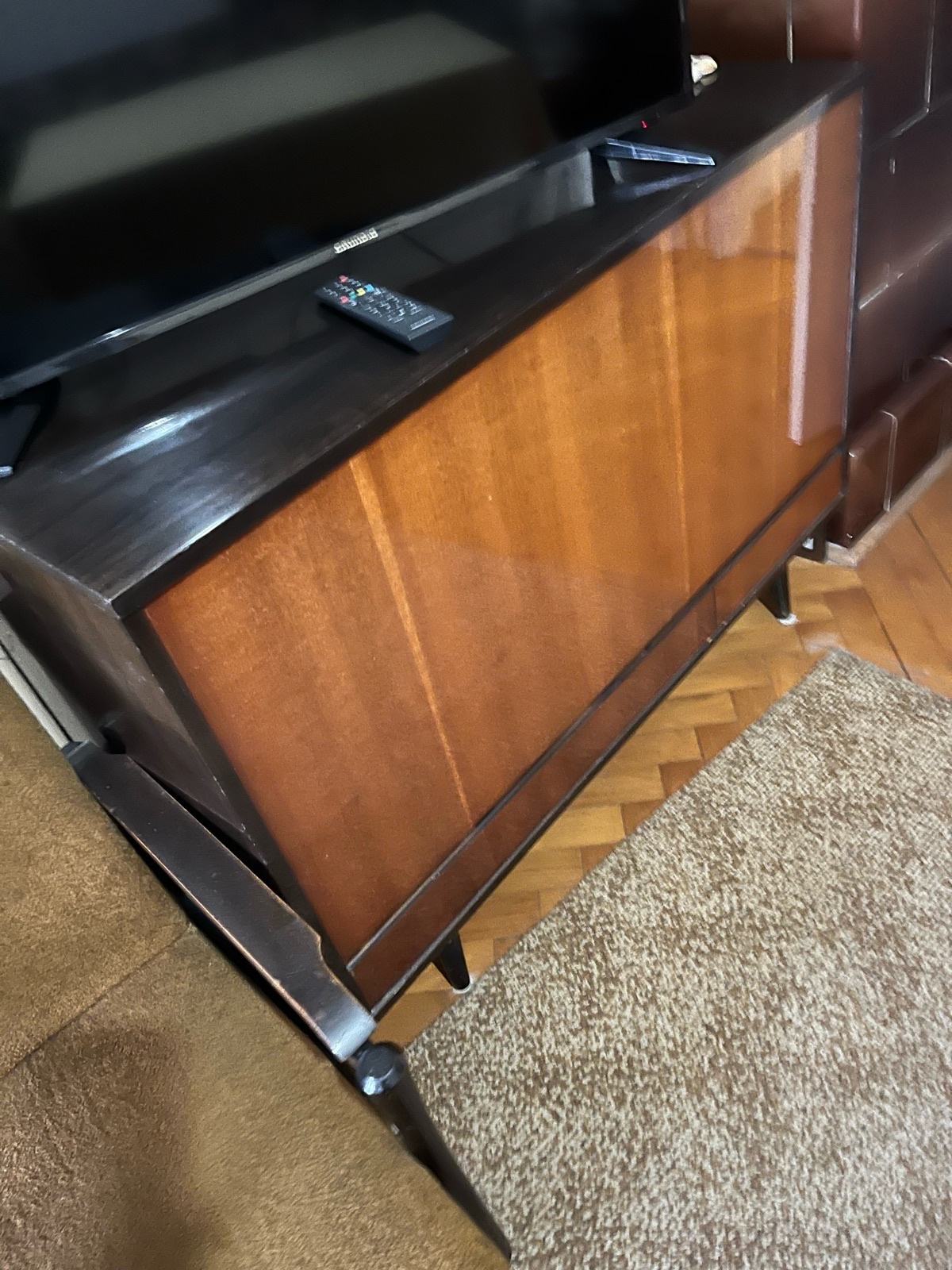 Sanduk za posteljinu