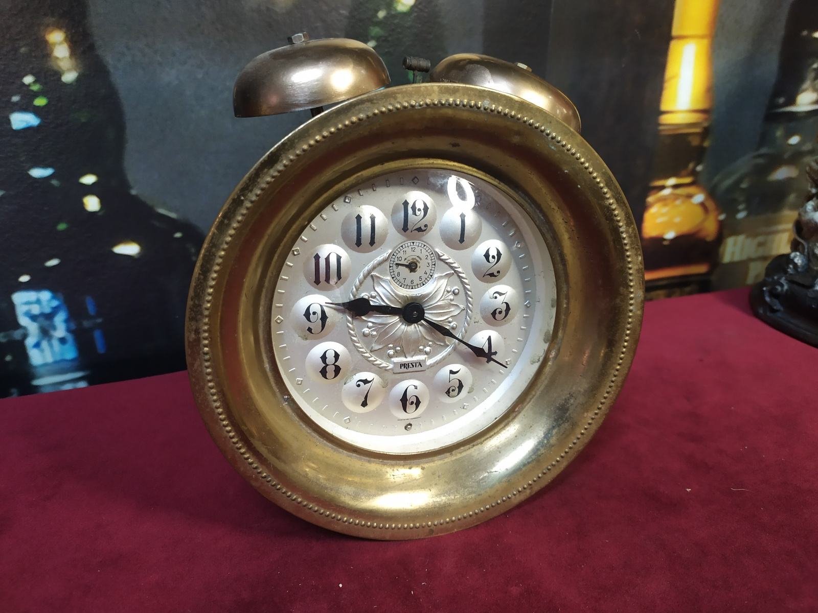 Sat Vekerica Njemačka 1950g