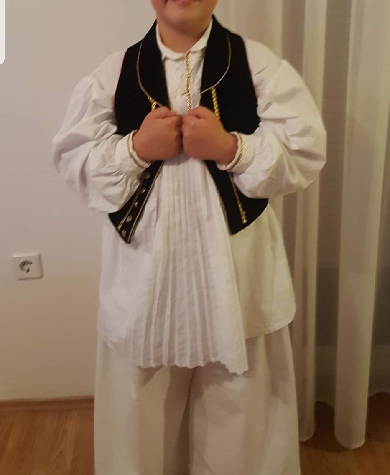 Slavonska narodna nošnja