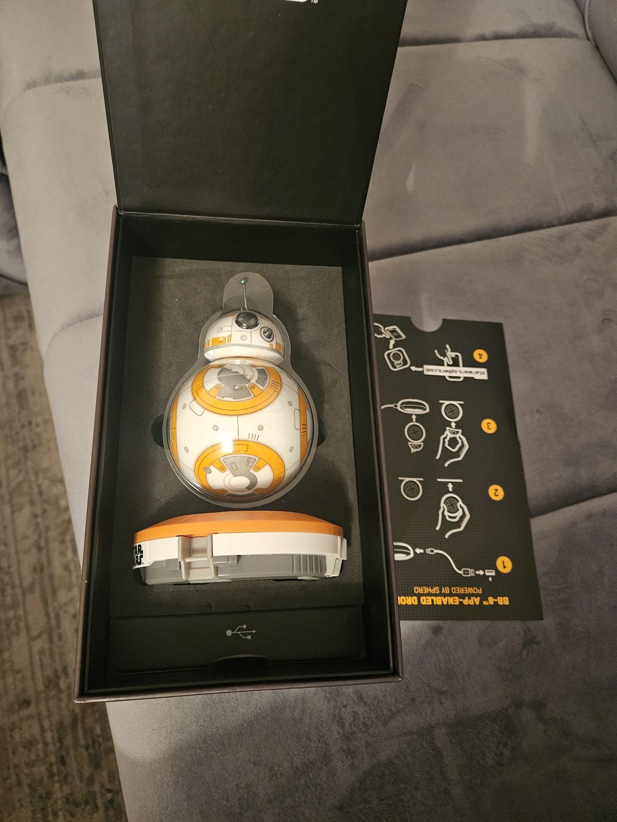Sphero BB8