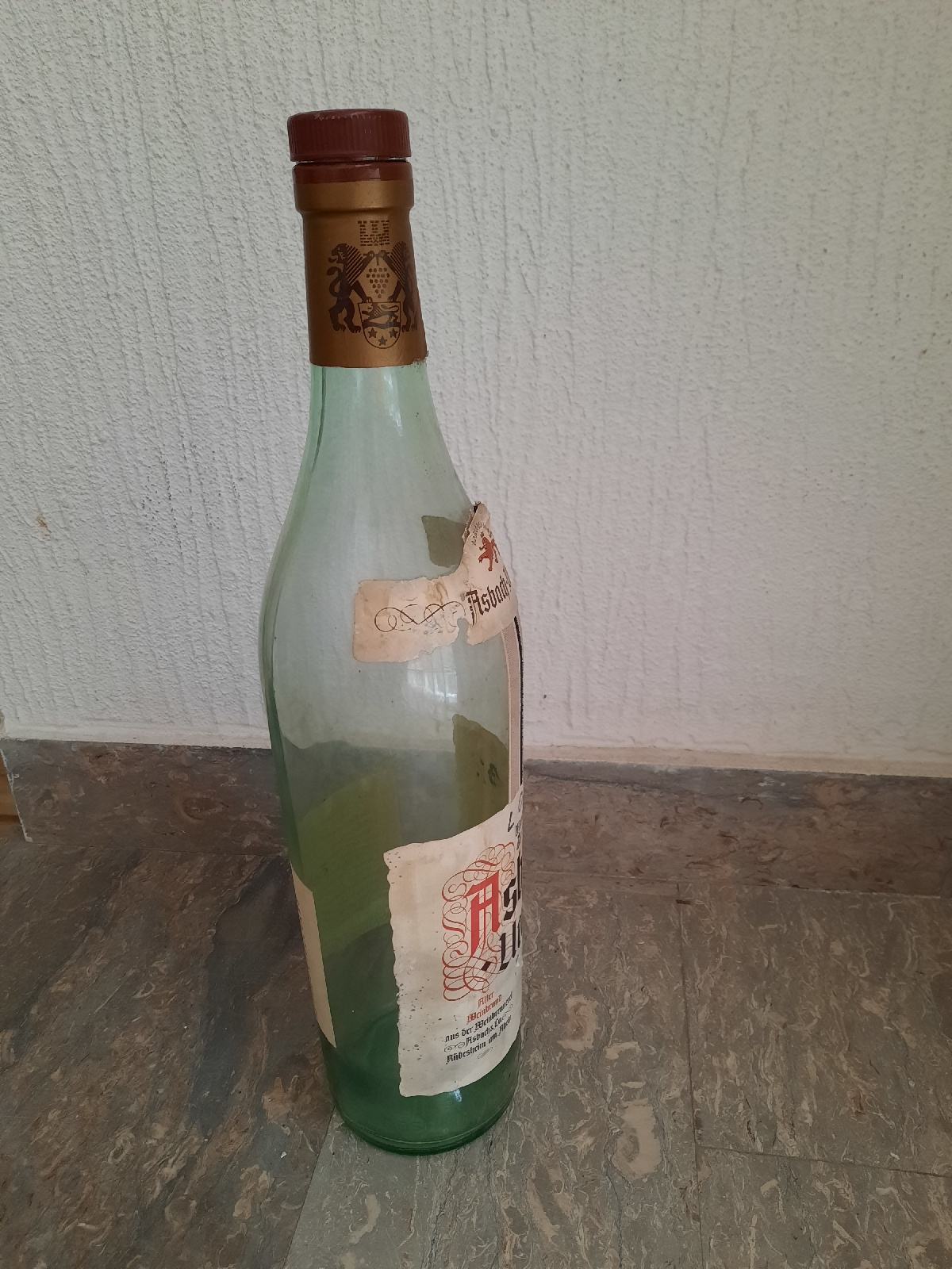 staklene boce od 3 litre