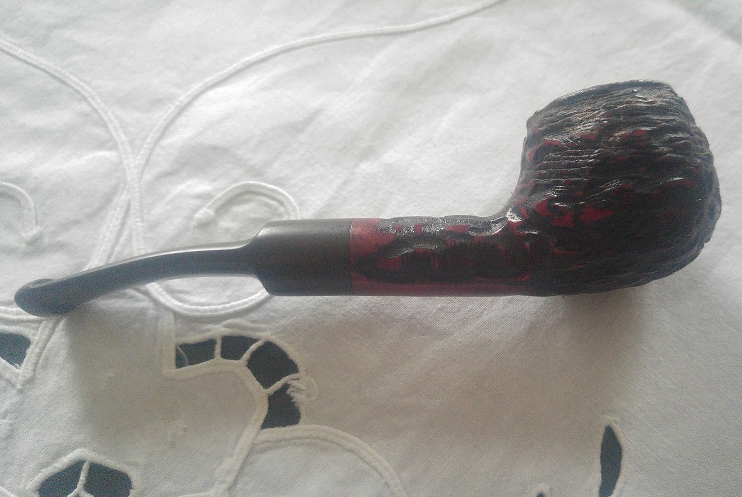 Stara lula,potpisana