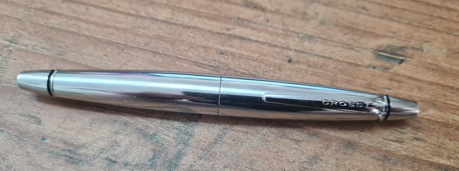 Stara olovka - CROSS