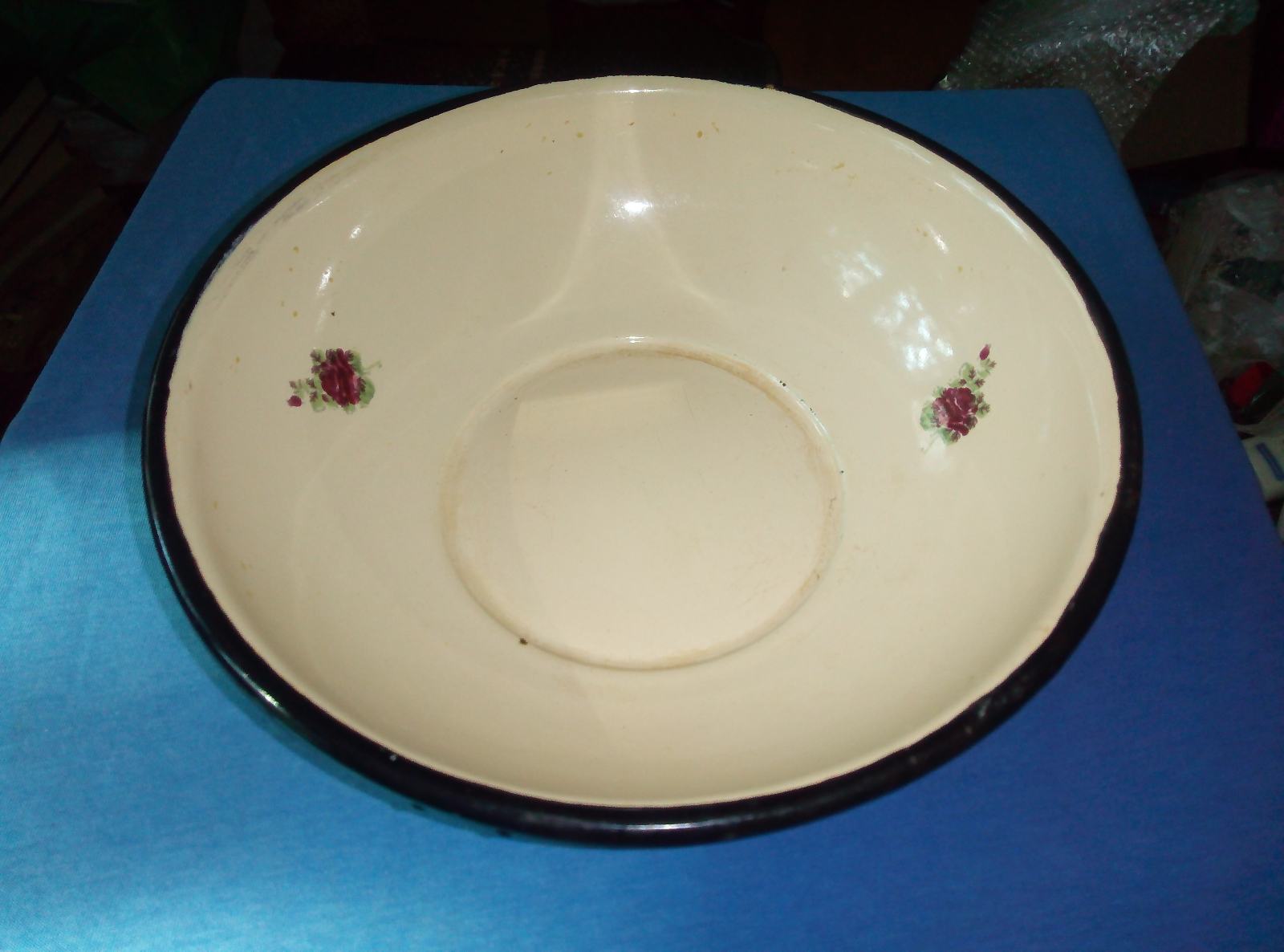 Stara posuda krem boje IEMP 22