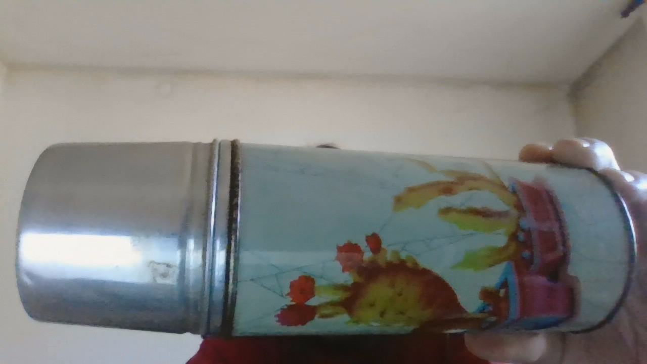 STARA TERMOS BOCA SUNFLOWER