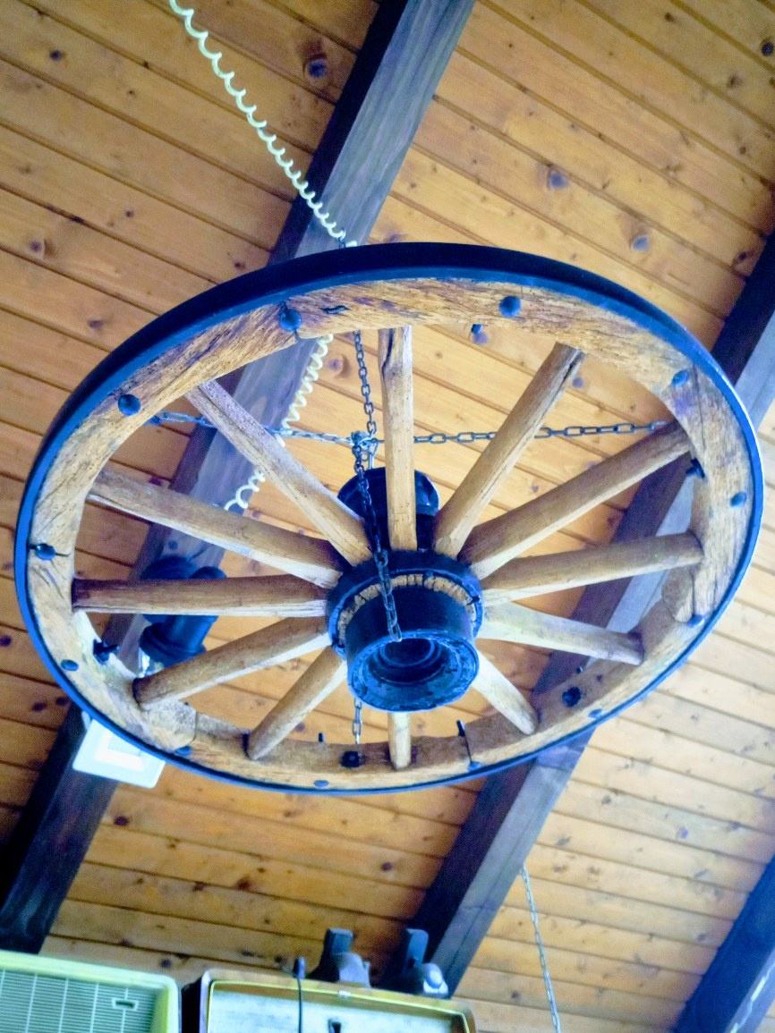 Stare stvari uređene